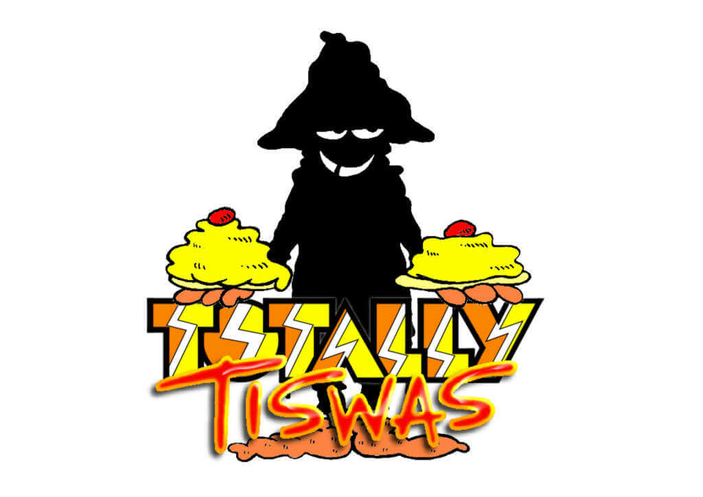 Totally Tiswas – An UpAndHappy! Special – UpAndHappy! Productions